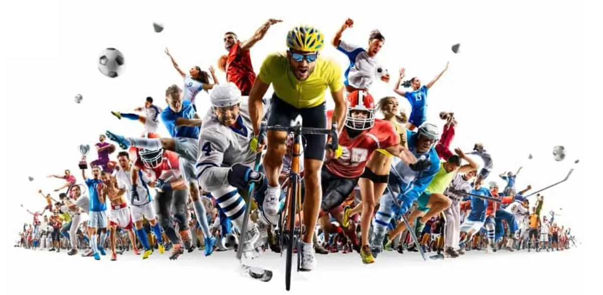 Home - Sportify Academy