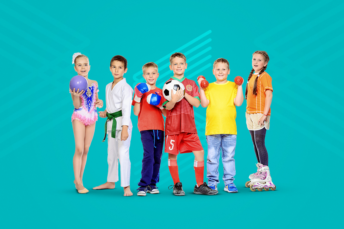 Sportify Academy | Shaping Talents. Developing Athletes